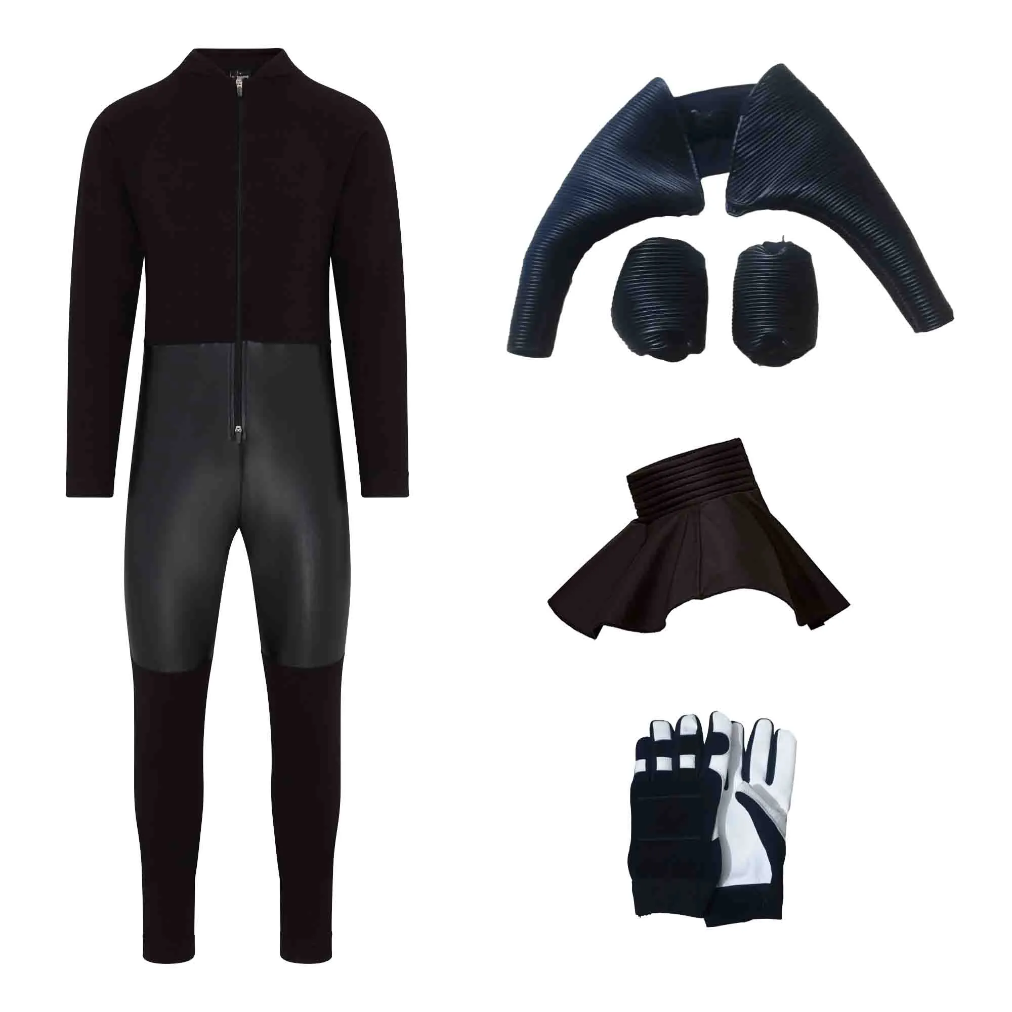 Stormtrooper first order costume set - FREE Shipping